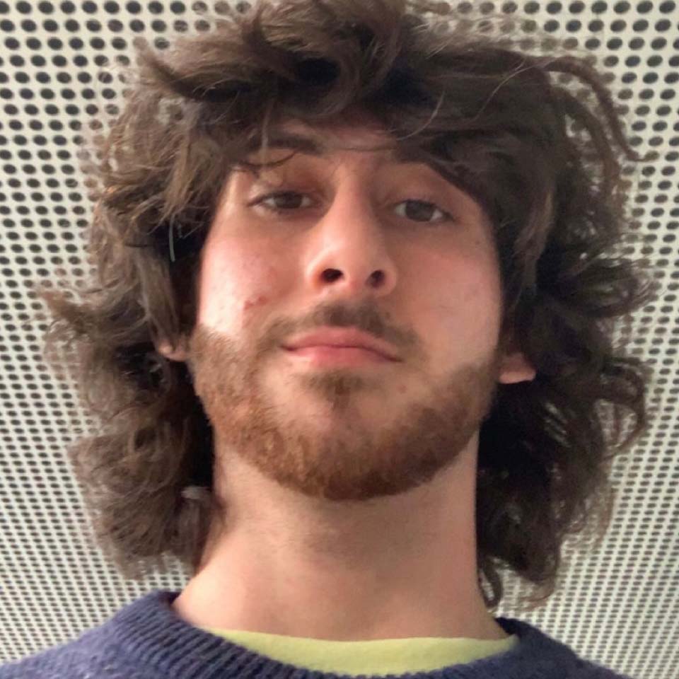 Brian Cohen - Baltimore Witness