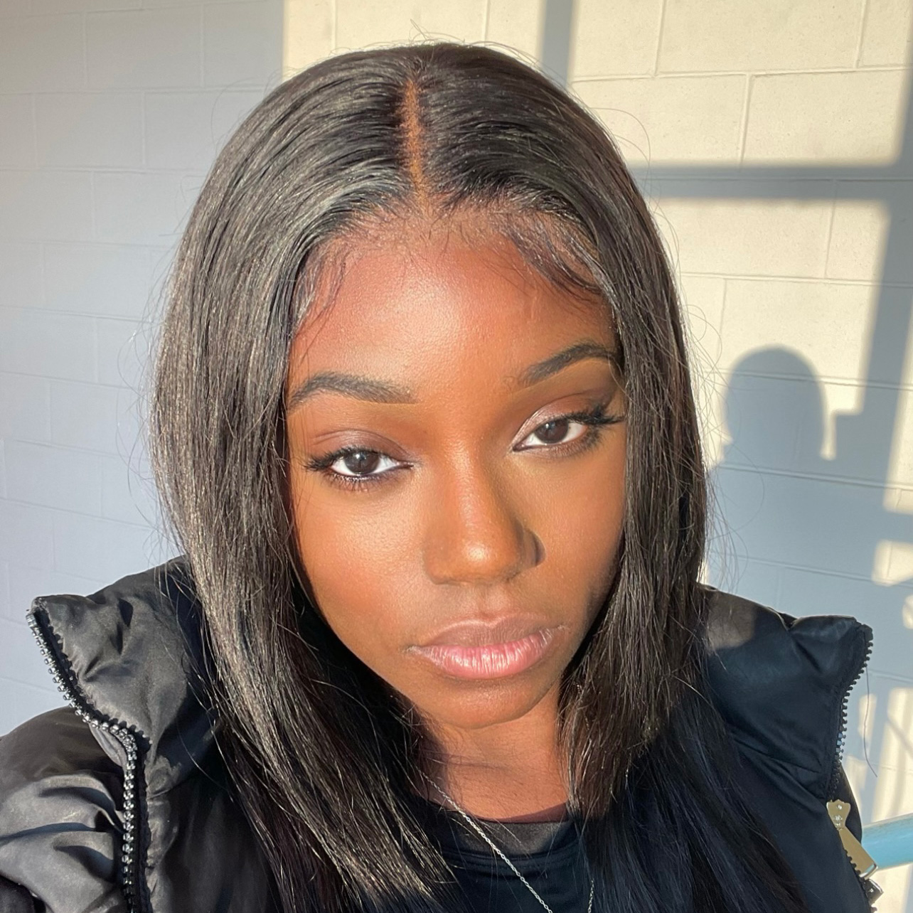 Taniya Moore - Baltimore Witness