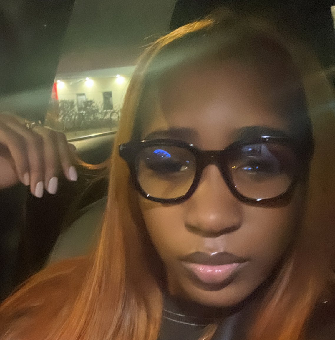 Kaliah Green - Baltimore Witness
