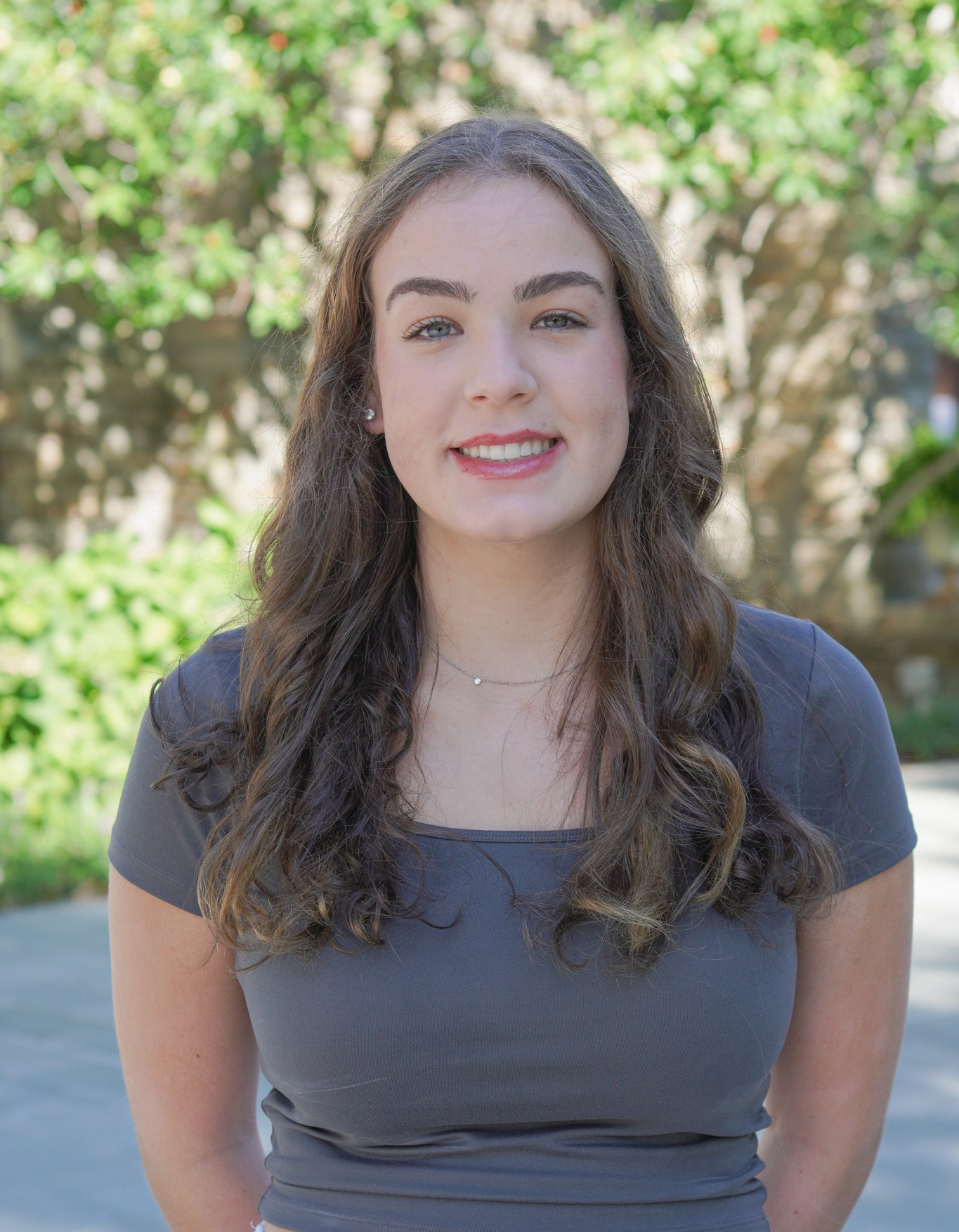 Sarah Mullen - Baltimore Witness