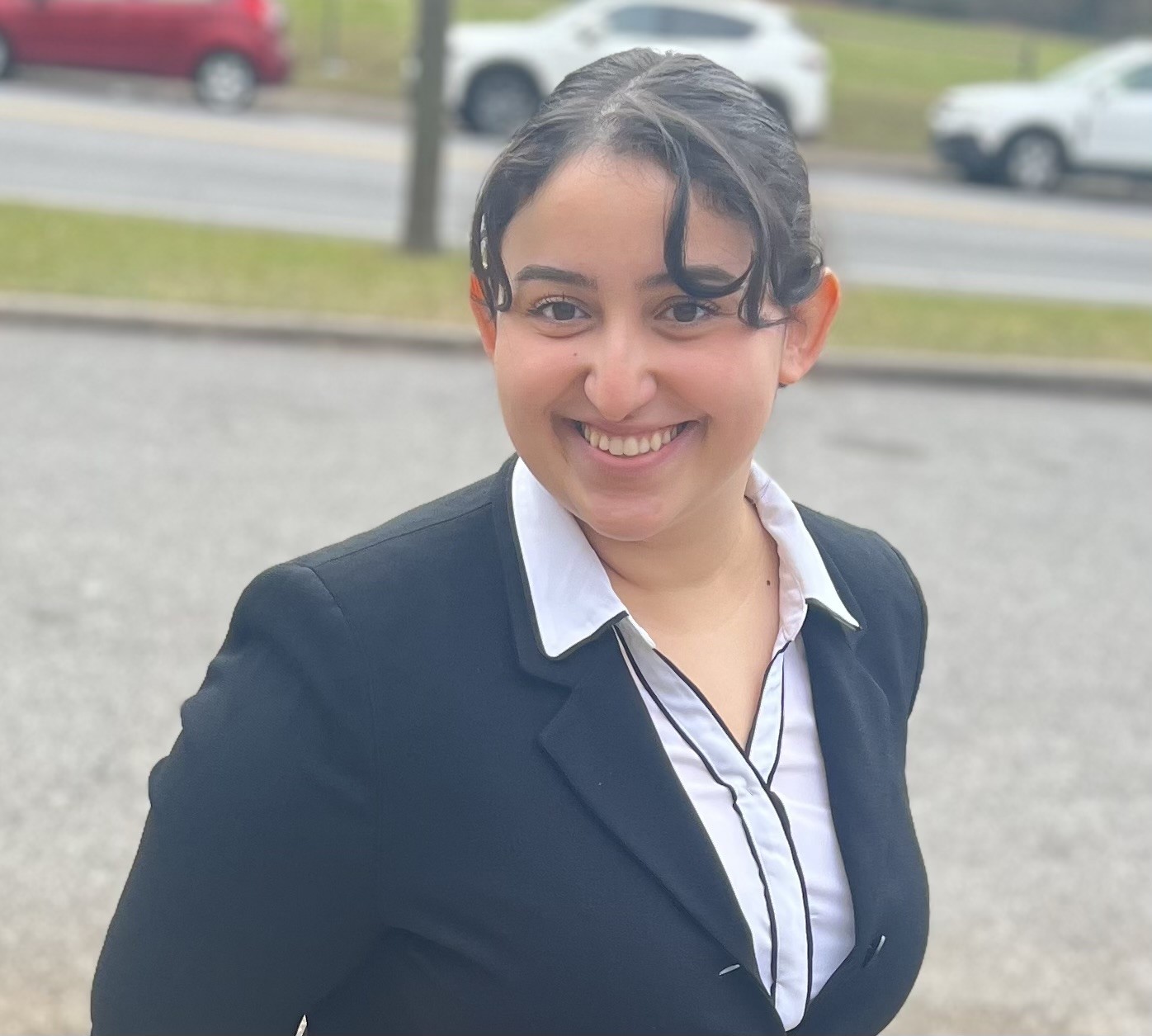 Destiny Rodriguez - Baltimore Witness