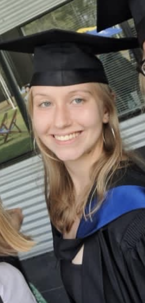 Shelby Meek - Baltimore Witness