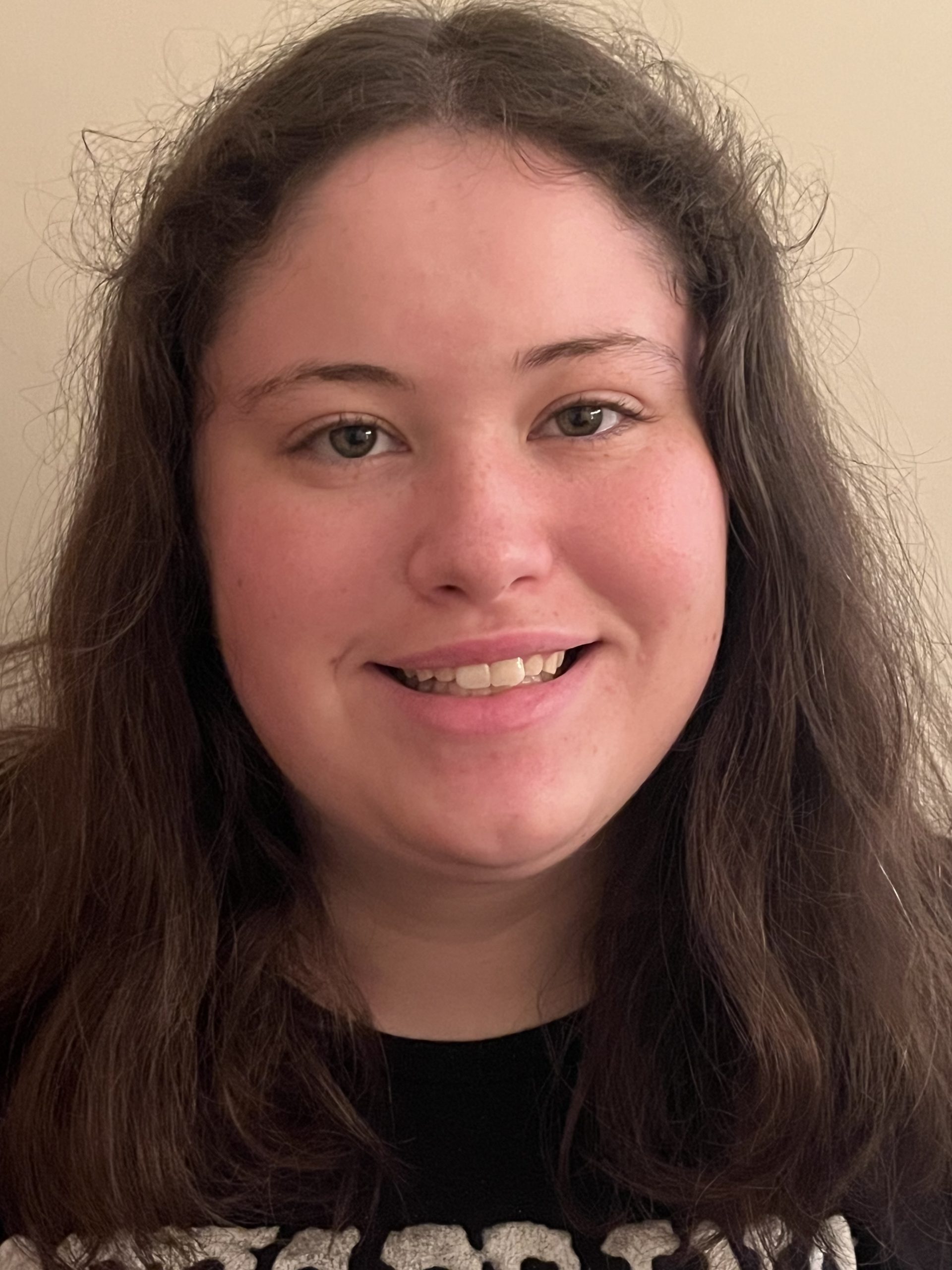 Laura Van Pate - Baltimore Witness
