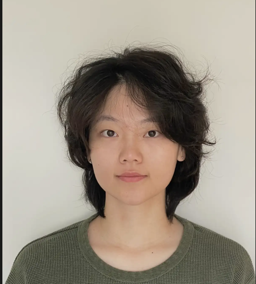 Yuer Wang - Baltimore Witness