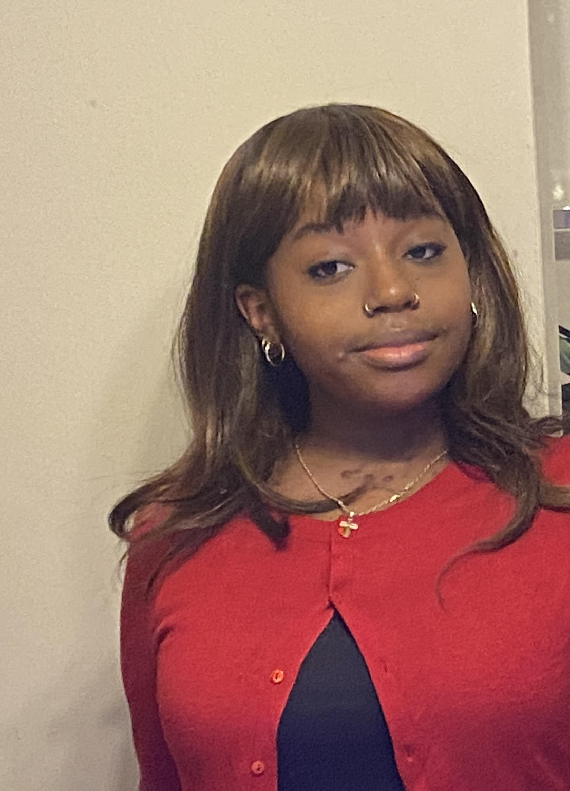 Jamiya Austin - Baltimore Witness