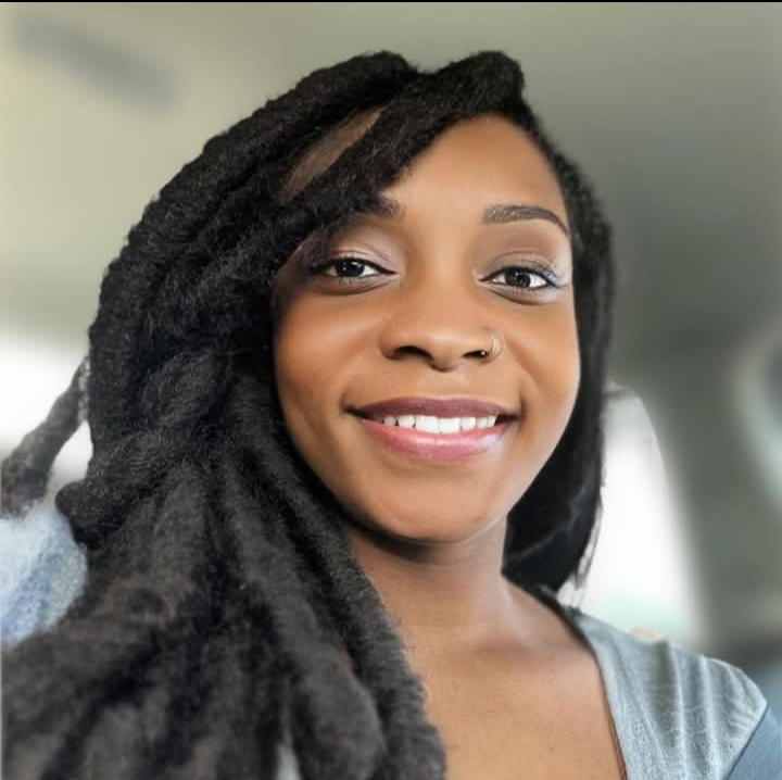 Lateia Green - Baltimore Witness