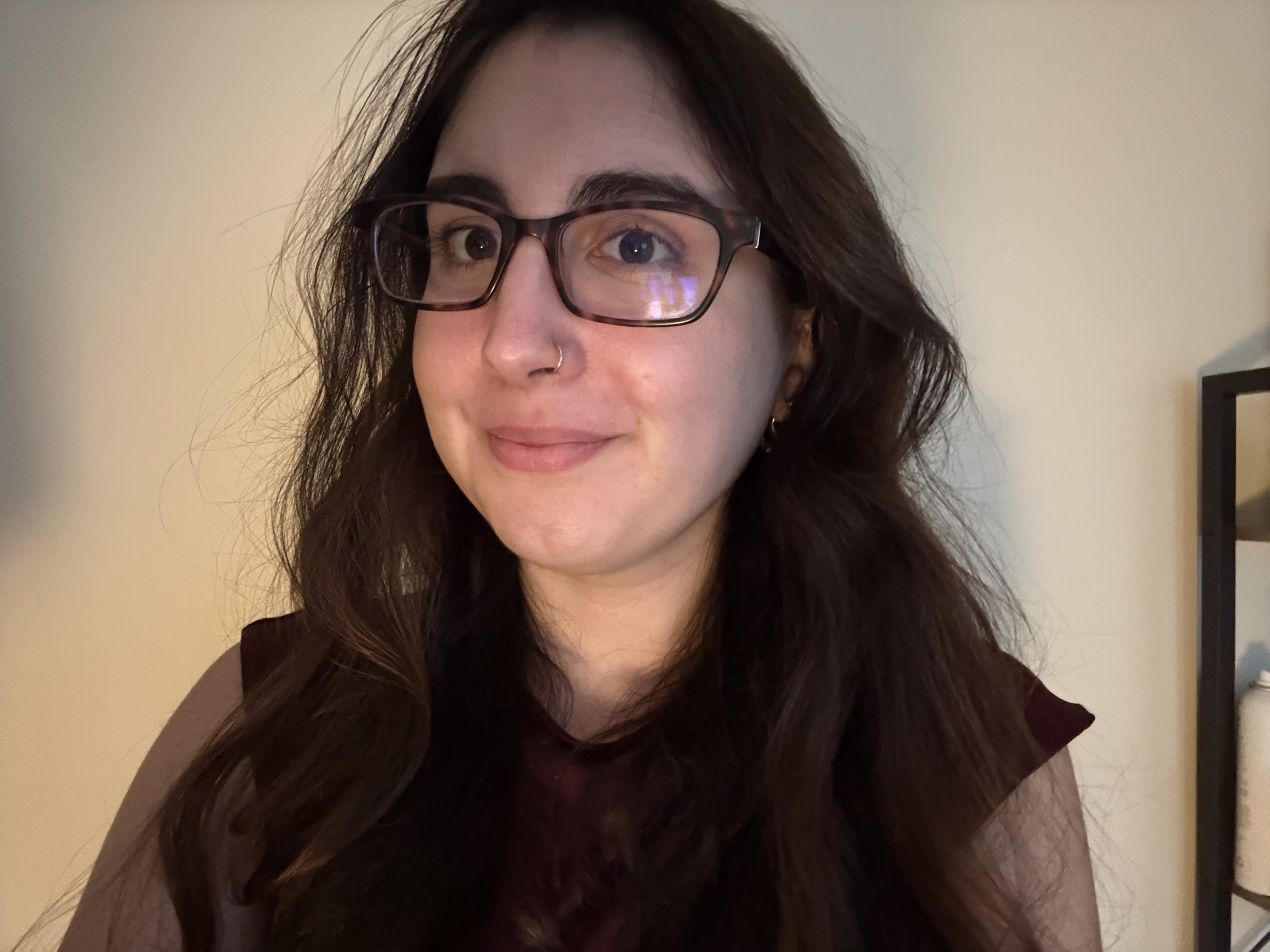 Jasmine Milbourne - Baltimore Witness