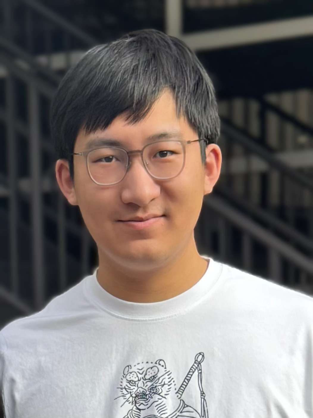 Hede Wang - Baltimore Witness