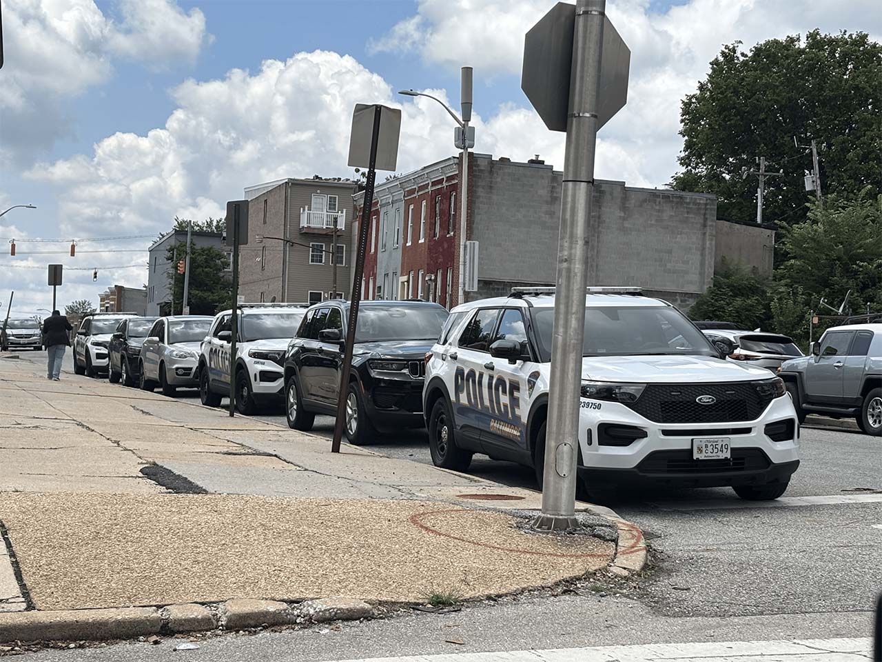 Baltimore Witness Report: Is the City’s Group Violence Reduction ...