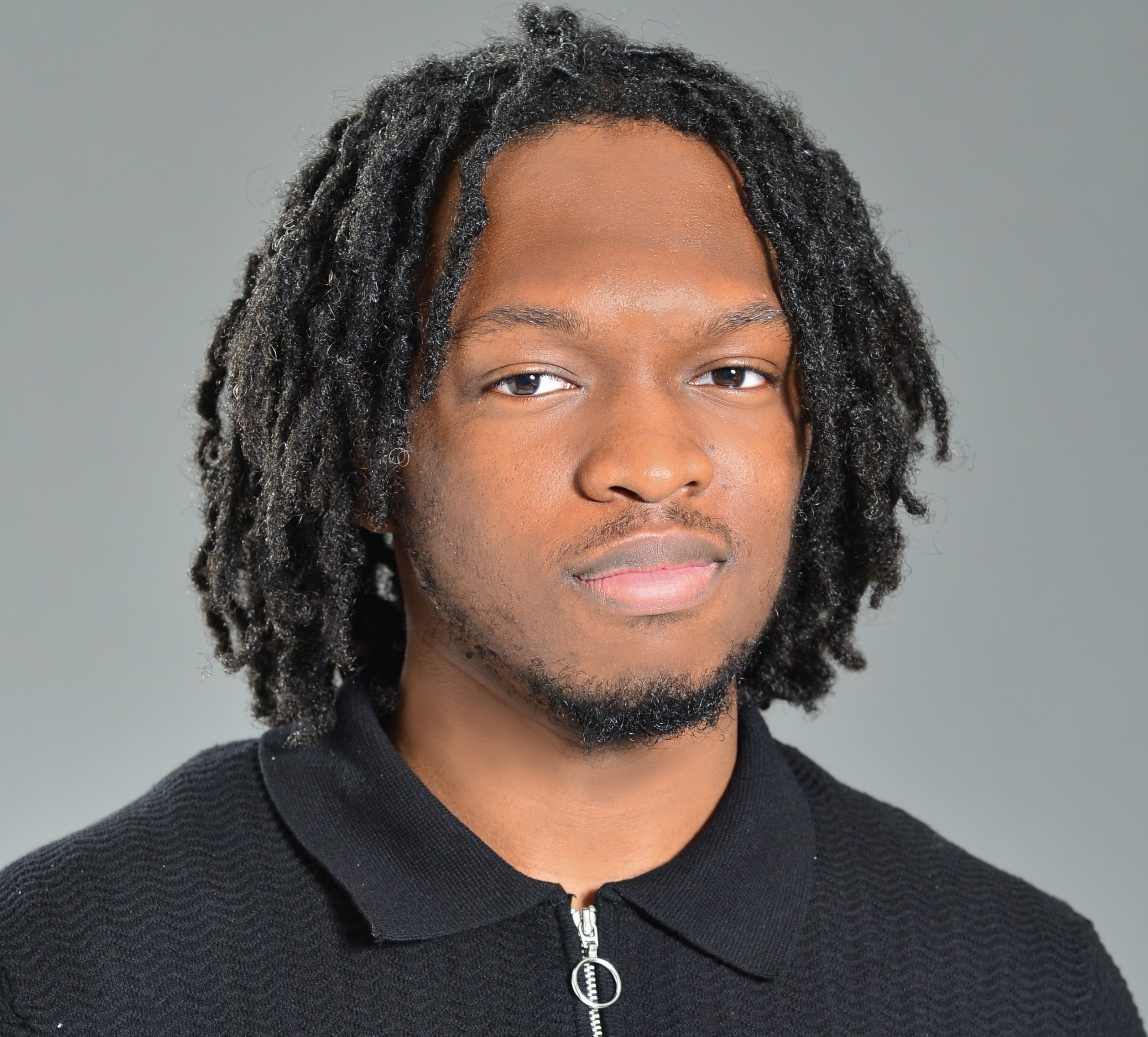 Mark Ojo - Baltimore Witness