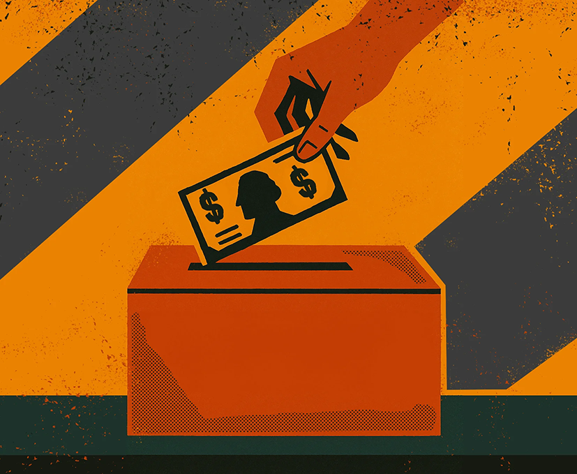 Your Support Helps Keep Information Flowing on Criminal Justice ...