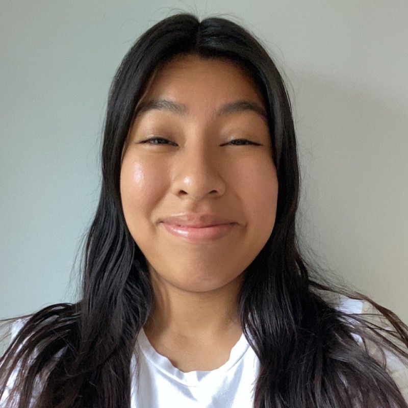 Emily Ovando - Baltimore Witness