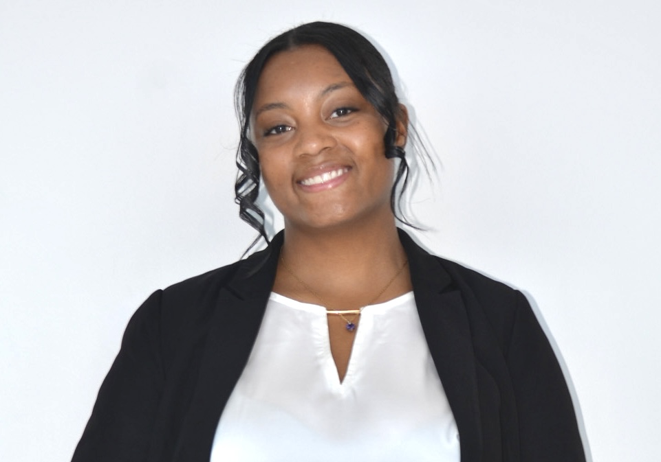 Naja Revell - Baltimore Witness