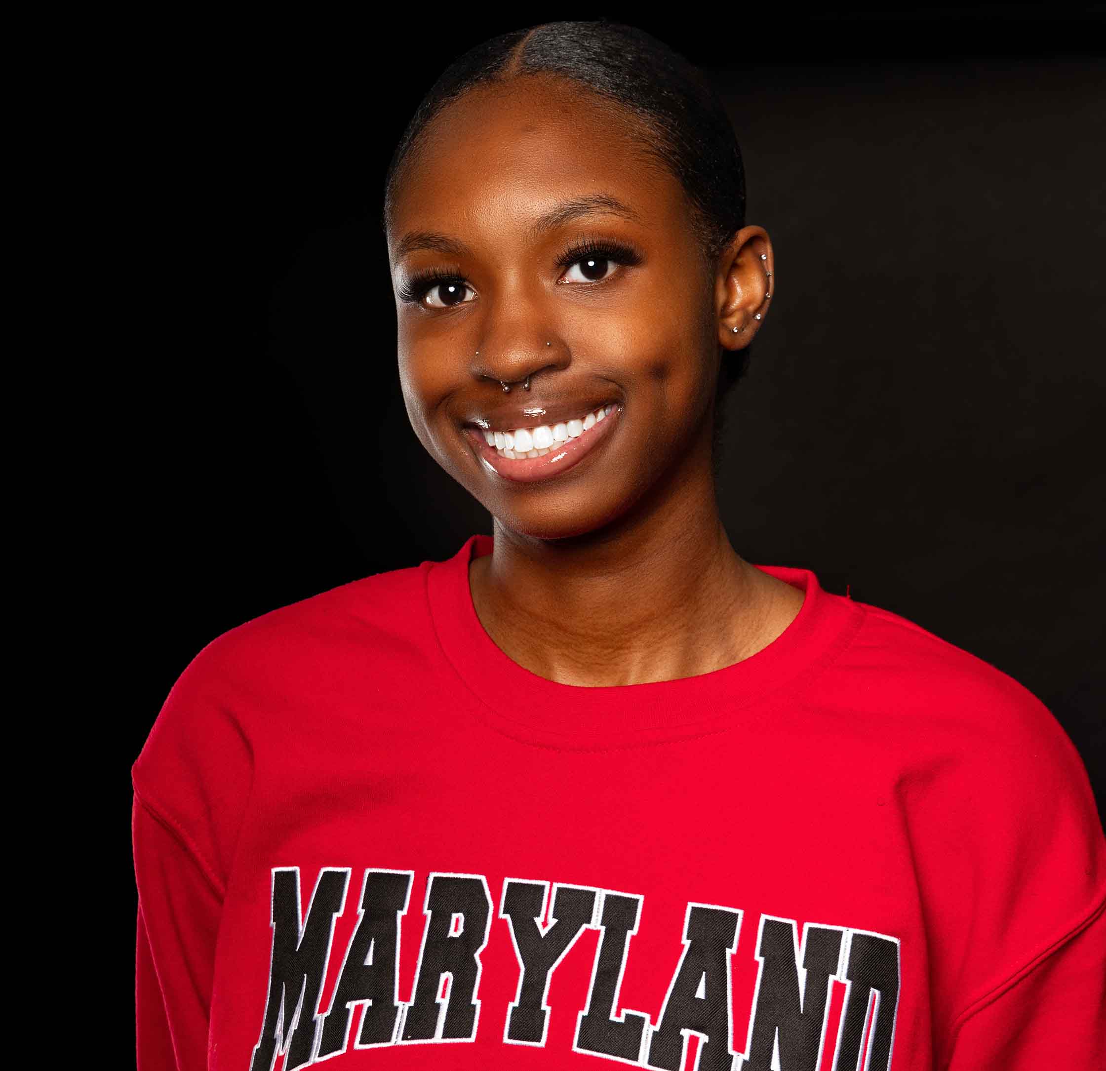 Patricia Nwachi - Baltimore Witness